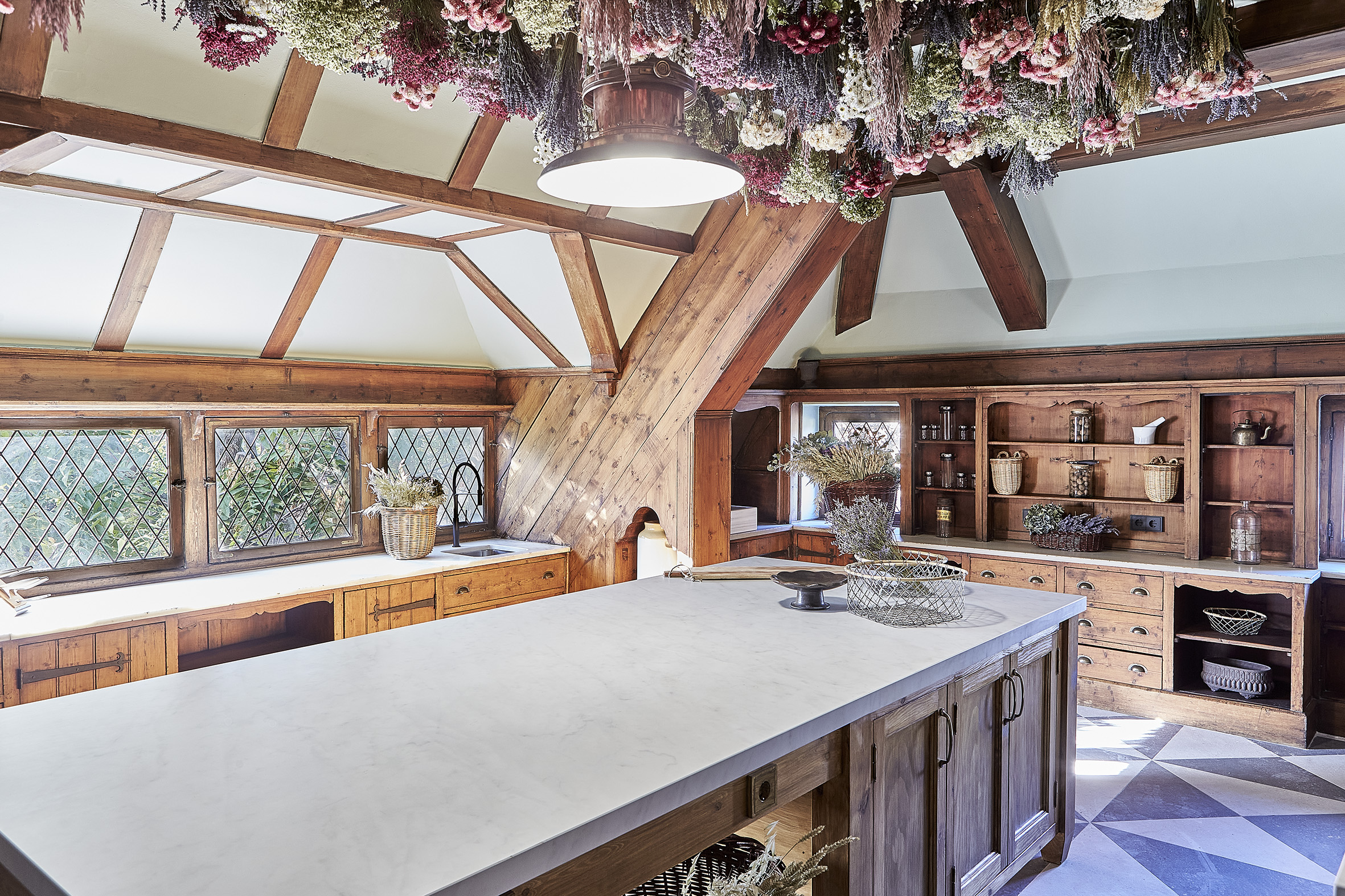 MOM Culinary Institute - Zona FP