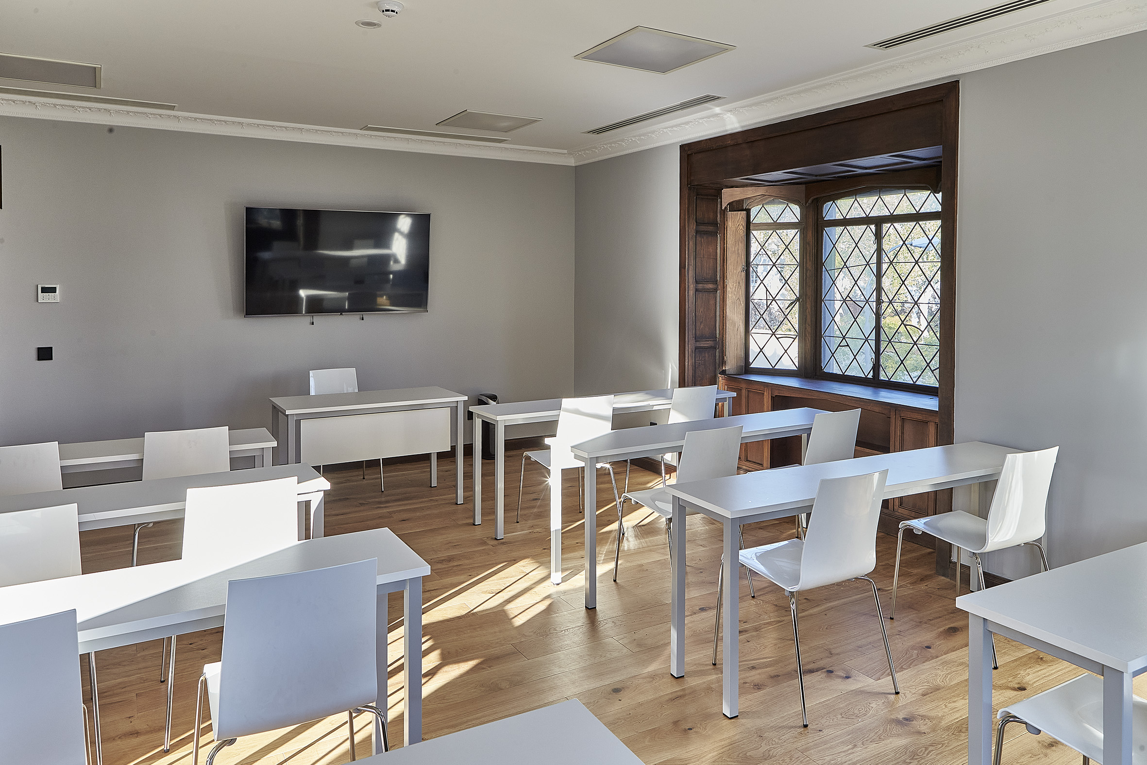 MOM Culinary Institute - Zona FP